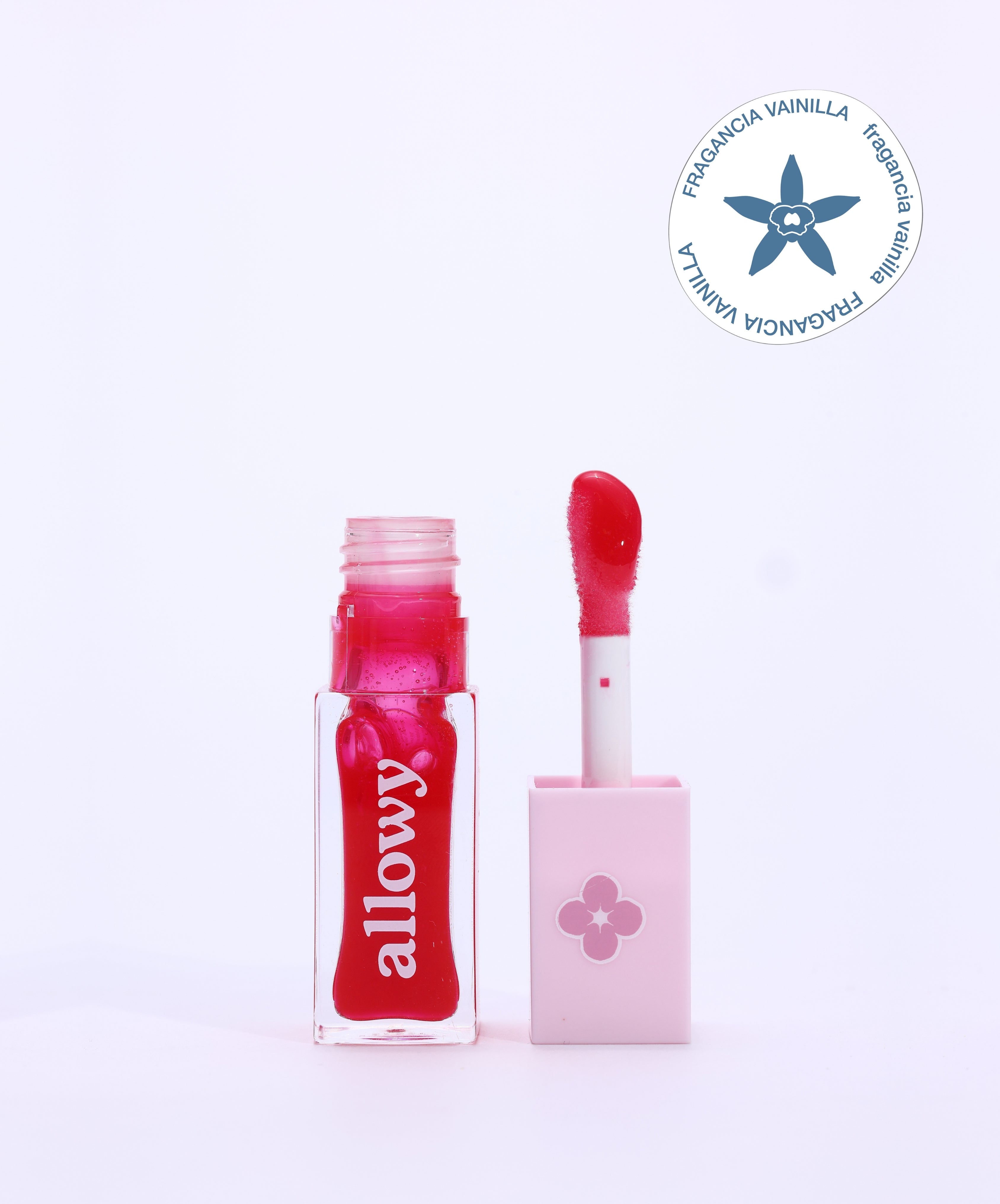 Esmaltes – Allowy
