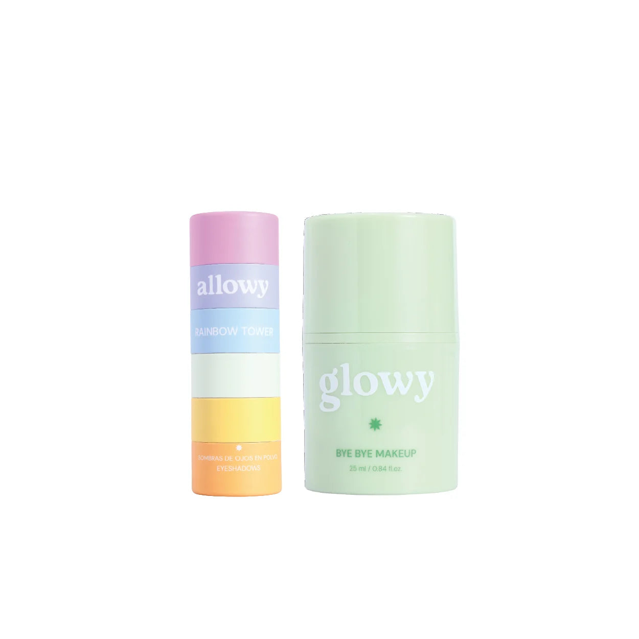 KIT GLOWY – Allowy